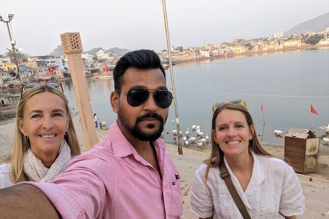 Walking Sightseeing Tour - The Shine Pushkar - Who Will Love This Tour?
