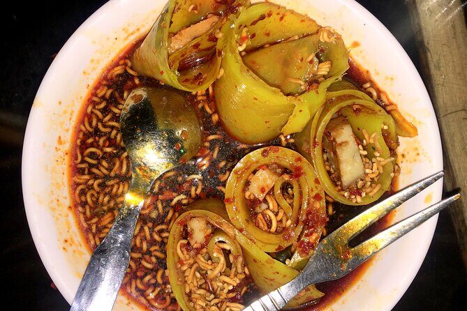 Walking Street Food Tour and 2 UNESCO Sightseeing in Kathmandu - Who Is This Tour For?