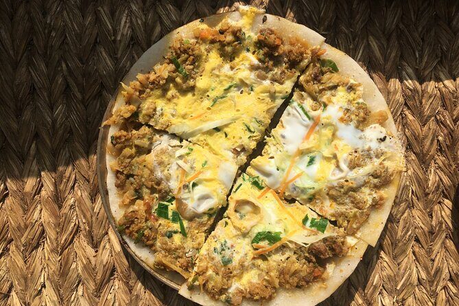 Walking Street Food Tour and 2 UNESCO Sightseeing in Kathmandu - Frequently Asked Questions