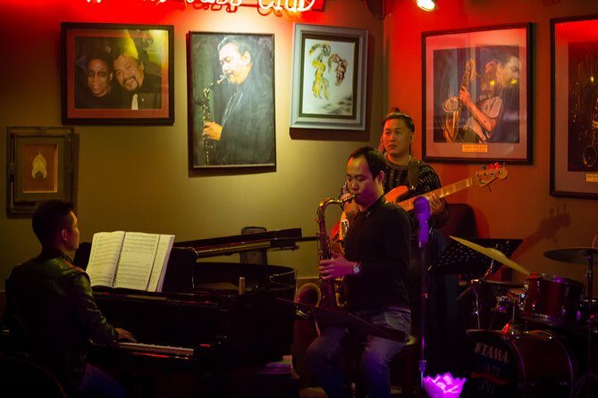 Walking Street Food Tour and Hidden Music - An In-Depth Look at the Experience