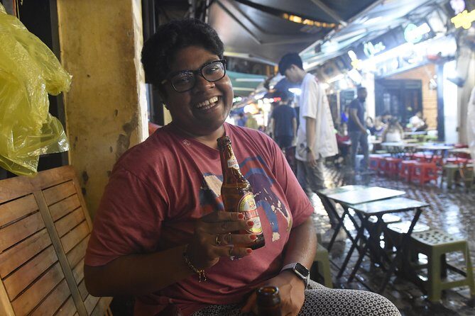 Walking Street Food Tour and Hidden Music - Final Thoughts