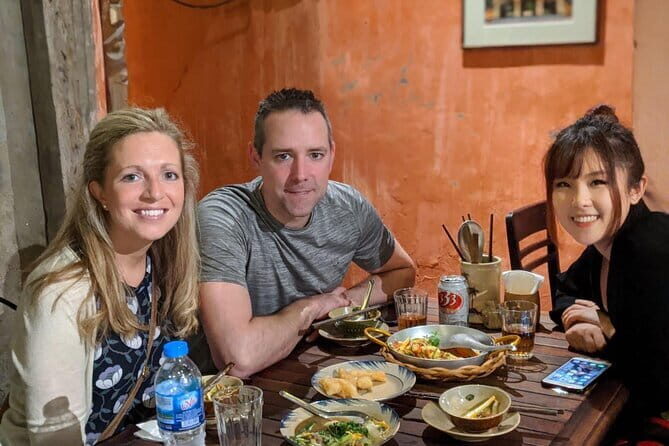 Walking Street Food Tour in Hanoi and Train Street - The Sum Up