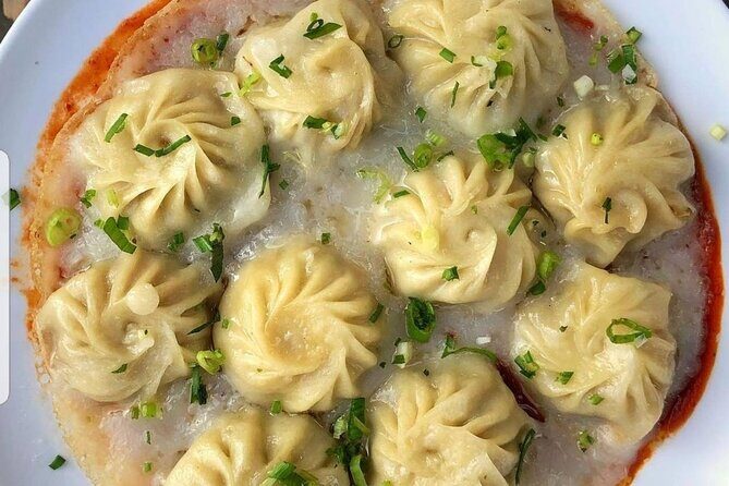 Walking Street Food Tour in Kathmandu - Authenticity and Local Flavor