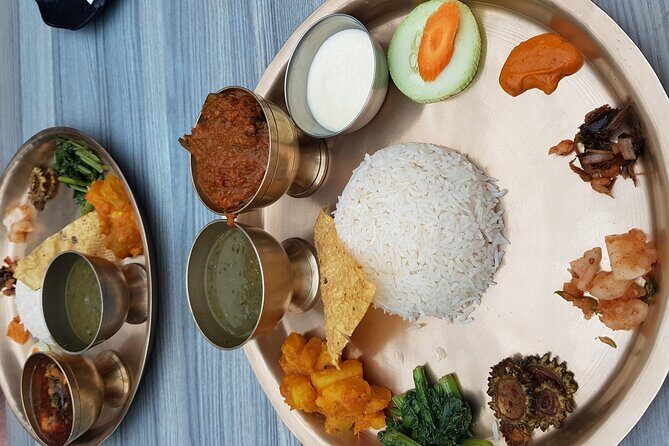 Walking Street Food Tour in Kathmandu - Why This Tour Resonates with Travelers