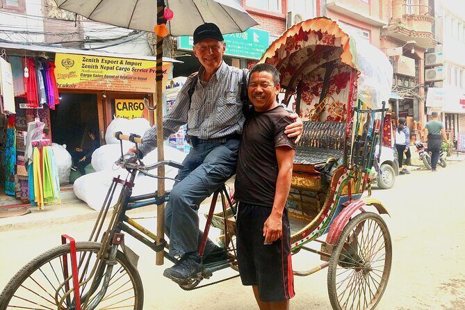 Walking Street Food Tour in Kathmandu - Final Thoughts and Who It’s Perfect For