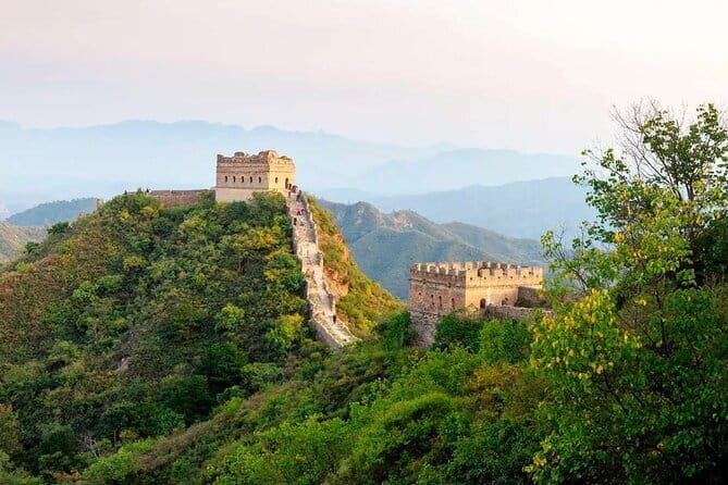 Walking the Great Wall in Beijing - Frequently Asked Questions