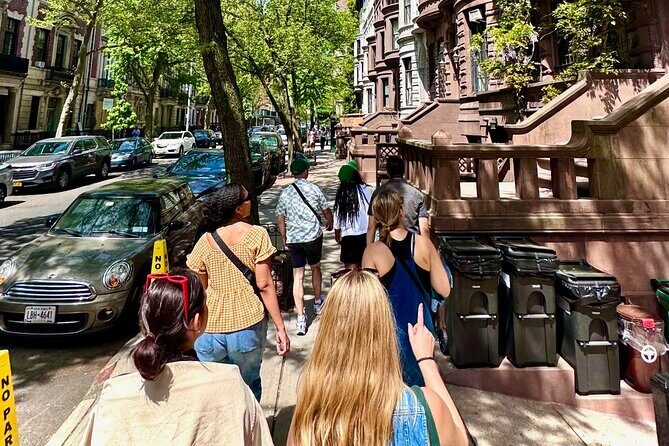 Walking the Heart of the Upper West Side - Introduction: A Perfect Neighborhood Walk for the Curious Traveler