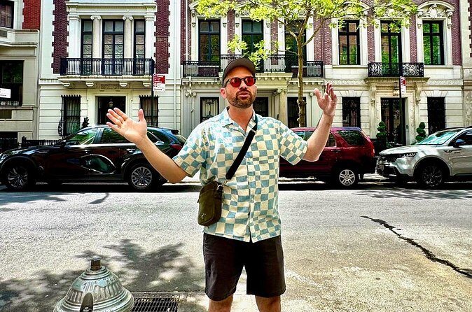 Walking the Heart of the Upper West Side - The Sum Up: Who Will Love This Tour?