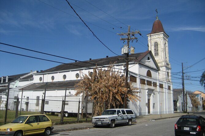 Walking the Tremé: A Self-guided Audio Tour of New Orleans - Value for Money