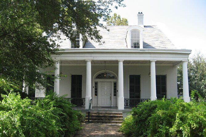 Walking the Tremé: A Self-guided Audio Tour of New Orleans - Practical Tips