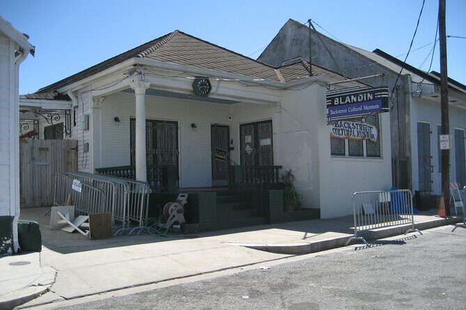 Walking the Tremé: A Self-guided Audio Tour of New Orleans - Final Thoughts