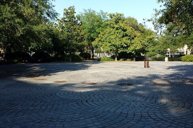 Walking the Tremé: A Self-guided Audio Tour of New Orleans - FAQ