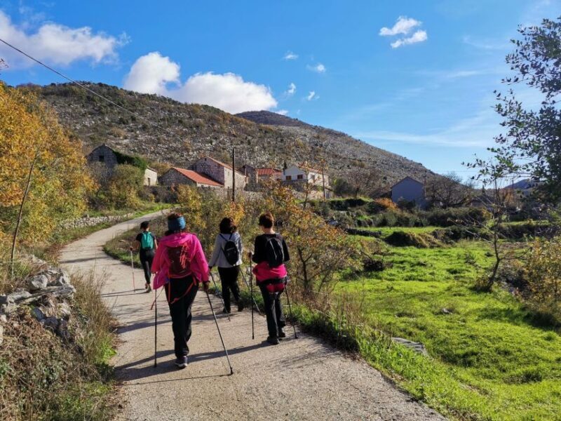 Walking Through Ancient Konavle Villages with a Tasty Finish - Final Thoughts