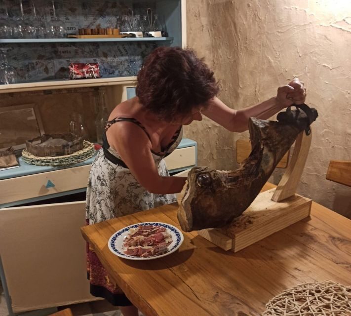 Walking Through Ancient Konavle Villages with a Tasty Finish - FAQ