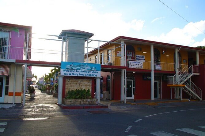 Walking Through Antigua's History - Transportation, Timing, and Overall Value