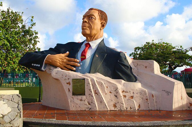 Walking Through Antigua's History - Who Is This Tour Best For?