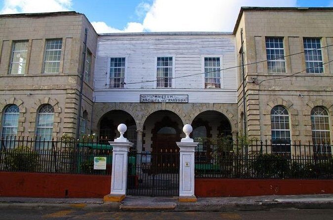 Walking Through Antigua's History - FAQs
