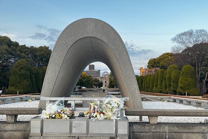 Walking Through History: Hiroshima's Path to Peace - Analyzing the Experience: What You Can Expect