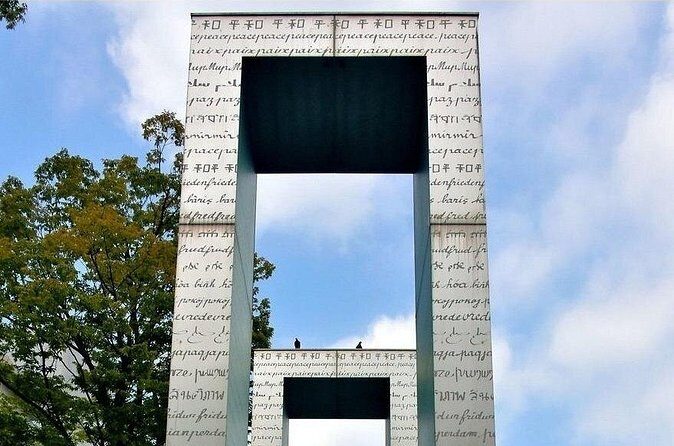 Walking Through History: Hiroshima's Path to Peace - Final Word