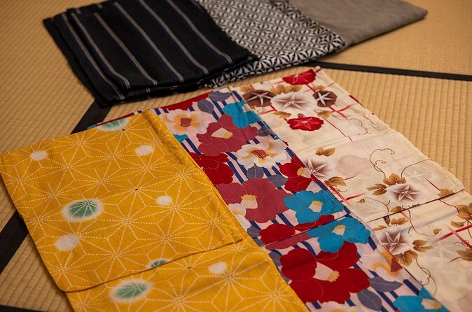 Walking Through Time | Kimono Stroll in Shopping Street - Who Will Appreciate This Tour?