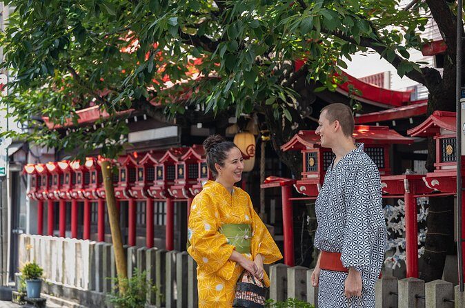 Walking Through Time | Kimono Stroll in Shopping Street - Final Thoughts: Is It Worth It?