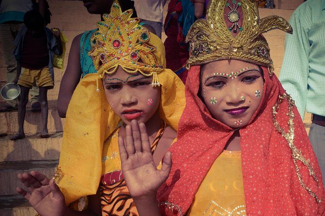 Walking Tour - The Experience: What You Can Expect