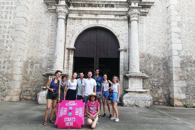 Walking Tour Across the Historic Center in Merida - Why You’ll Love the Mérida Walking Tour