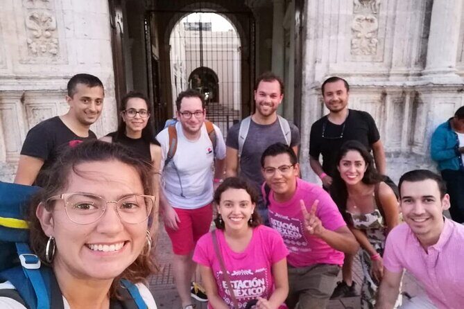 Walking Tour Across the Historic Center in Merida - Comparing the Tour’s Value to Other Options