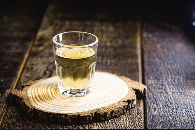 Walking Tour Agave Journey in Versalles - A Closer Look at the Itinerary and Experience