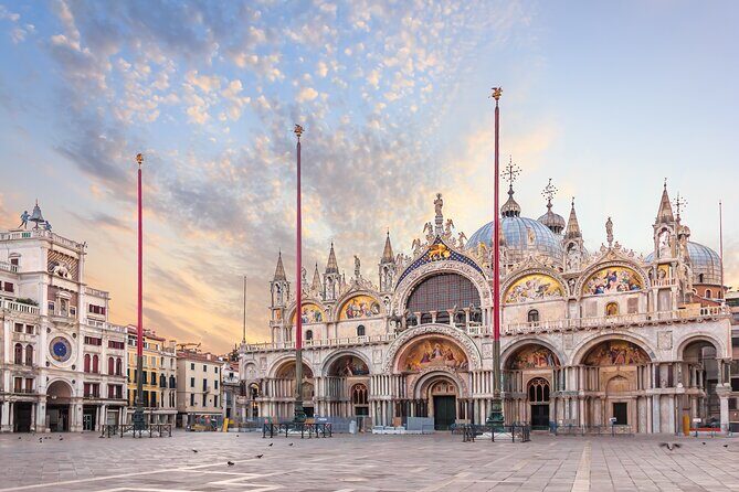 Walking Tour and Enchanting Gondola Journey in Venice - Authentic Feedback from Travelers