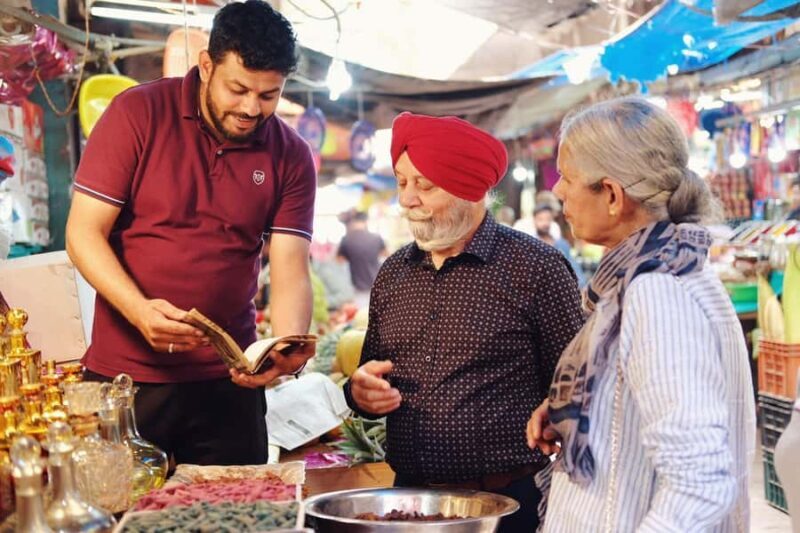 Walking Tour and Food Tour of Mysore - Exploring Mysore: A Walk Through Culture and Cuisine