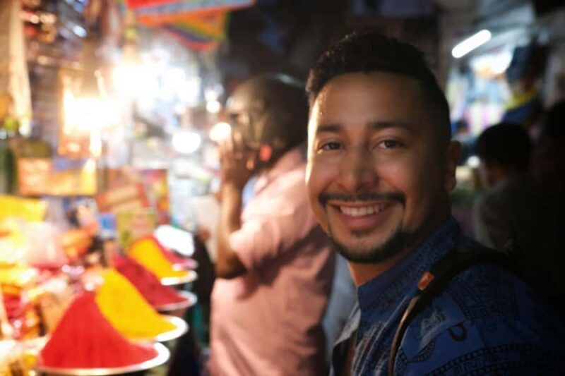 Walking Tour and Food Tour of Mysore - Key Points