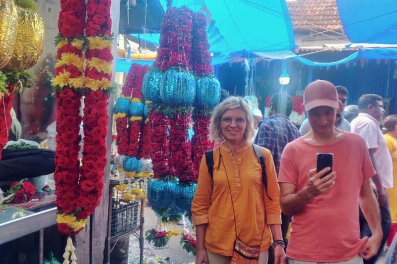 Walking Tour and Food Tour of Mysore - Who Will Love This Tour?