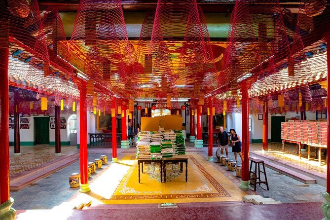 Walking Tour and Lantern Making Class in Hoi An - Final Thoughts: Is This Tour Right for You?