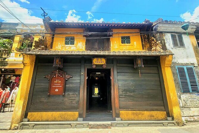 Walking Tour and Lantern Making Class in Hoi An - FAQs