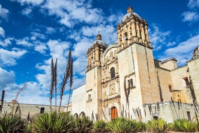 Walking tour and Museums Oaxaca - Key Points