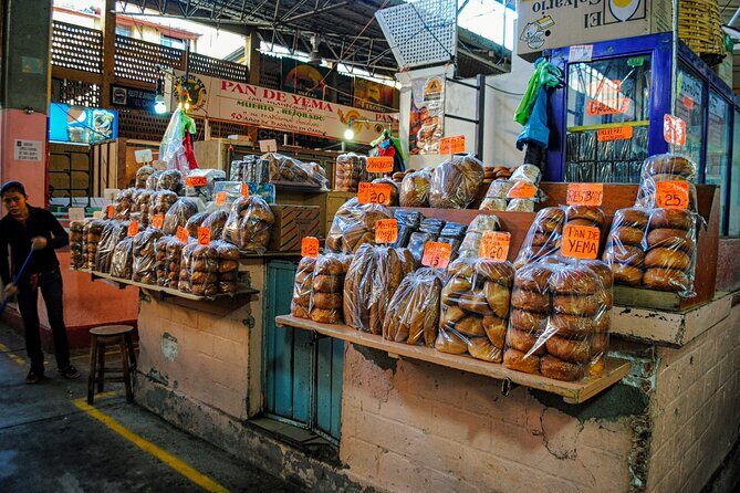 Walking tour and Museums Oaxaca - An In-Depth Look at the Tour