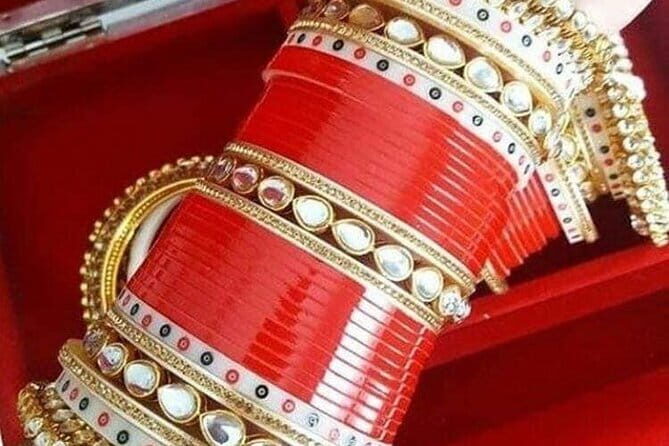 Walking Tour and Rickshaw Ride through The Bazaars of old Amritsar - Authentic Local Insights from Past Travelers