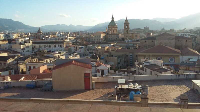 Walking Tour and typical Lunch in a private charming home - An In-Depth Look at the Tour Experience