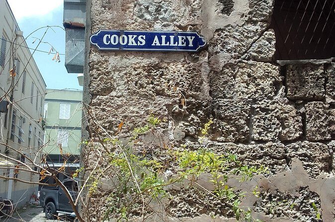 Walking Tour at Bridgetown Discovering Hidden Treasures - What Do Reviewers Say?