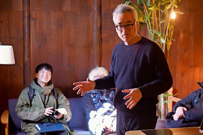 Walking Tour Blending into Kurashikis Cotton-Spun Way of Life - Walking Tour Blending into Kurashikis Cotton-Spun Way of Life