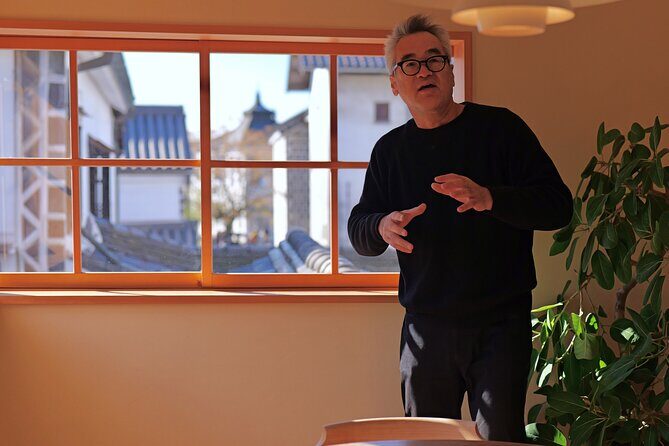 Walking Tour Blending into Kurashikis Cotton-Spun Way of Life - Exploring Kurashiki’s Cotton Heritage in a Guided Walk