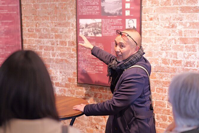 Walking Tour Blending into Kurashikis Cotton-Spun Way of Life - Authentic Reviews and What Travelers Say