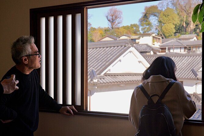 Walking Tour Blending into Kurashikis Cotton-Spun Way of Life - The Sum Up