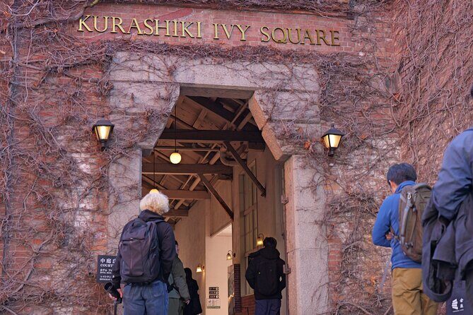 Walking Tour Blending into Kurashikis Cotton-Spun Way of Life - Frequently Asked Questions