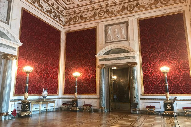 walking tour - Copenhagen and Christiansborg 3 hours - Who Will Love This Tour?