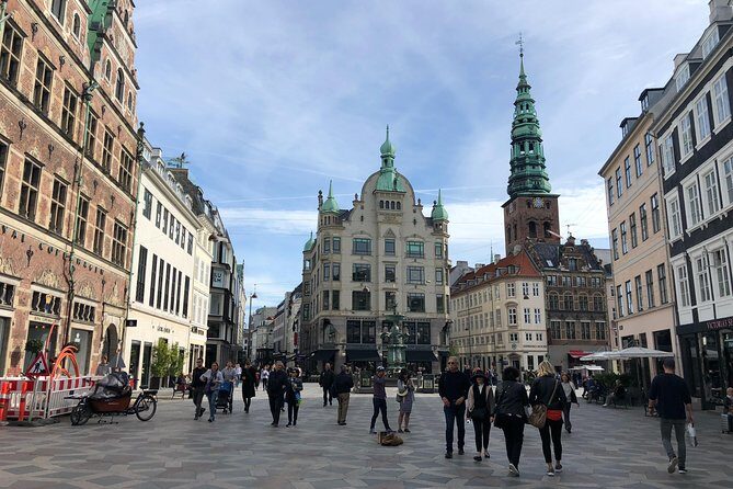 Walking tour - Copenhagen Old Town & Tivoli Park included - Who Should Consider This Tour?