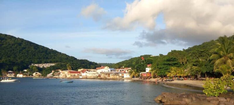 Walking Tour: Death in Paradise & Honoré Police Station Set - Value and Practical Considerations