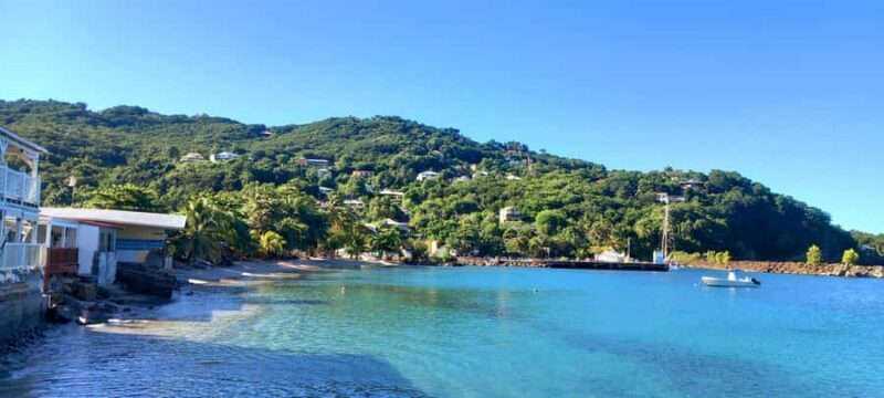 Walking Tour: Death in Paradise & Honoré Police Station Set - Authenticity and Reviews from Fellow Travelers