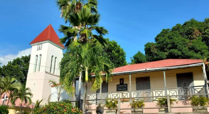 Walking Tour: Death in Paradise & Honoré Police Station Set - Final Thoughts: Who Will Love This Tour?